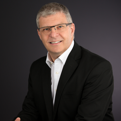 Andrew Baird - Landrum & Brown Incorporated