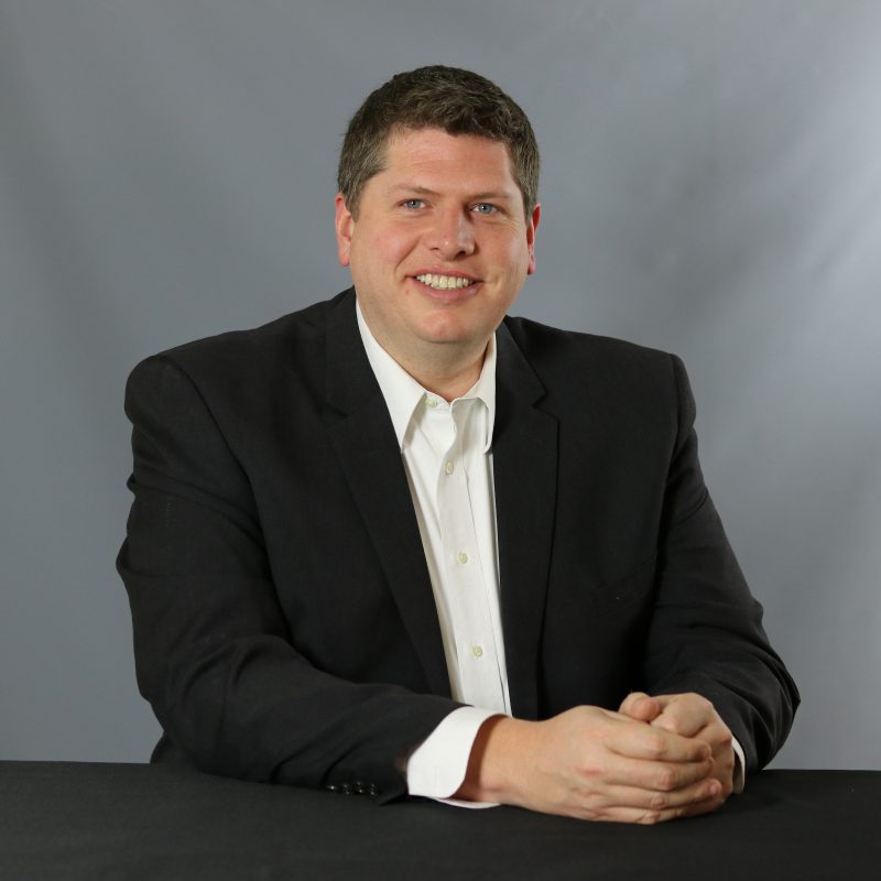 Matthew Ruffra - Landrum & Brown Incorporated