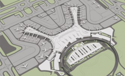 Hohhot Baita International Airport - Landrum & Brown Incorporated