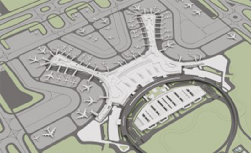 Hohhot Baita International Airport - Landrum & Brown Incorporated