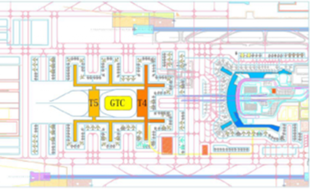 Shenyang Taoxian International Airport - Landrum & Brown Incorporated
