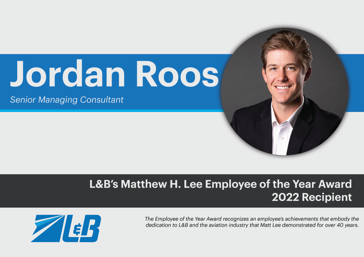 News - Landrum & Brown Incorporated