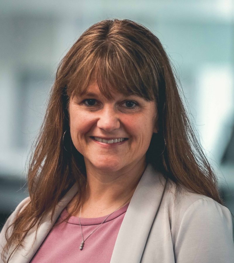 L&B Announces Sarah Potter's Promotion to Executive Vice President ...