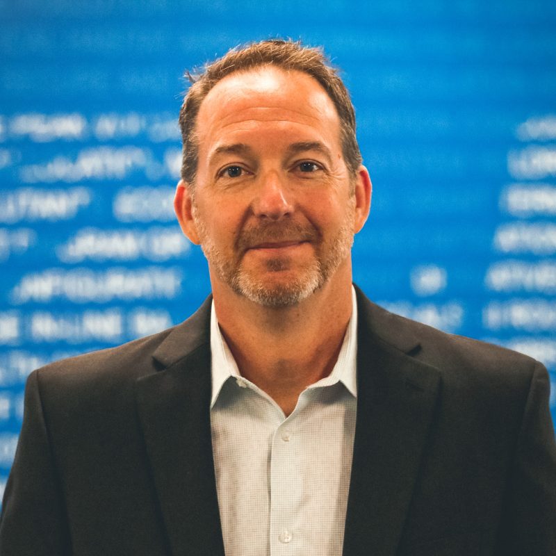 Leadership - Landrum & Brown Incorporated