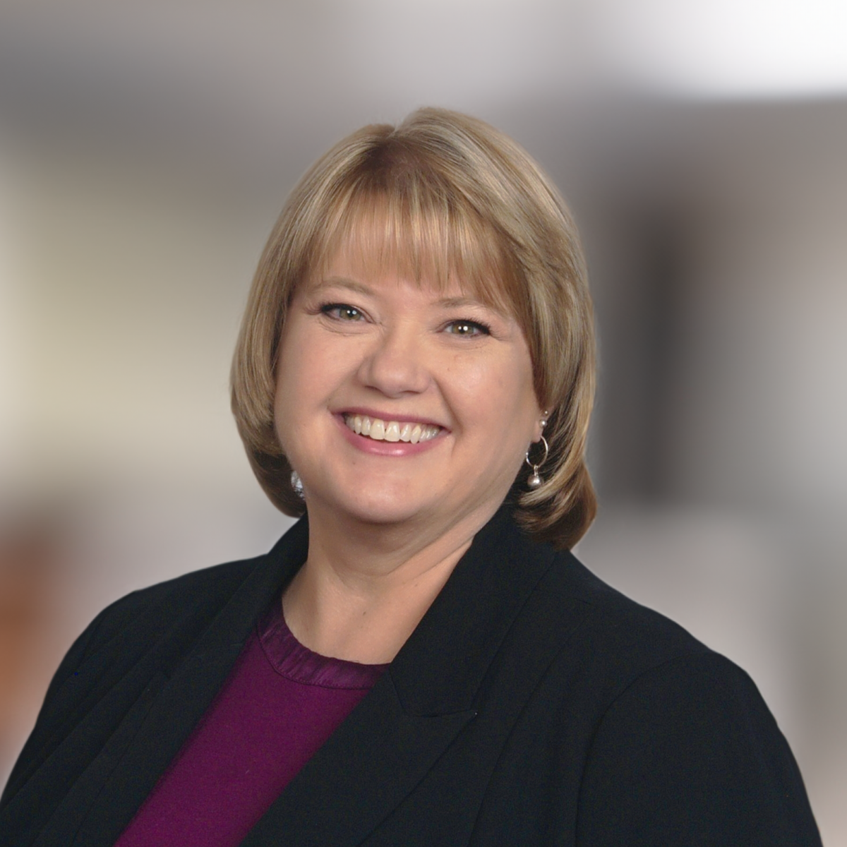 Monica Geygan - Landrum & Brown Incorporated
