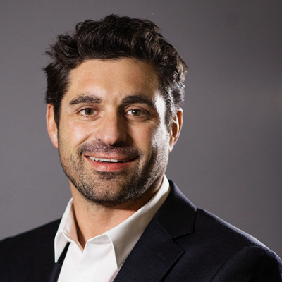 Nathan Silengo - Landrum & Brown Incorporated