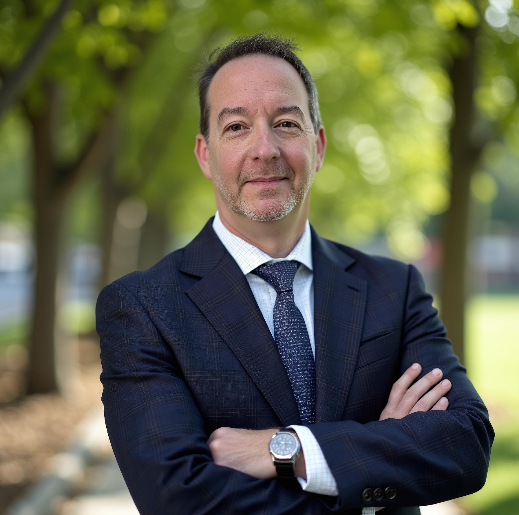 Leadership - Landrum & Brown Incorporated